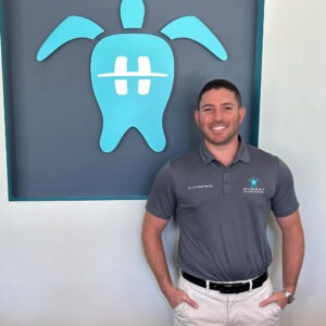 Meet Dr. Murray - Board Certified Orthodontist | Murray Orthodontics